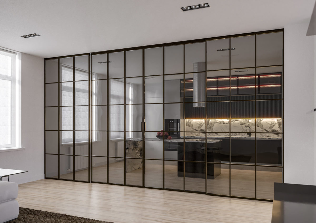 SIGNIA – OGC DESIGN